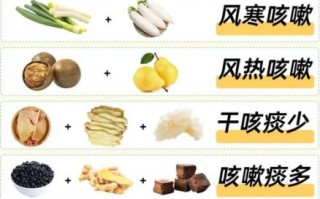 风寒咳嗽吃什么食疗_风寒咳嗽食疗偏方