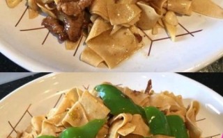 尖椒豆片怎么做_尖椒豆片的家常做法