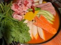 韩国料理摆盘技巧_韩国菜装饰图片大全