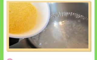 小米粥怎么熬粘稠又香又黄_小米粥怎样熬出米油