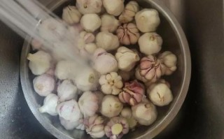 糖醋蒜用什么醋好_陈醋还是米醋