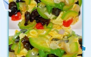 木耳怎么炒好吃_木耳炒菜的正确做法