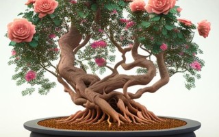 名贵花卉盆景图片大全_如何挑选盆景