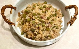 豆角焖饭怎么做才香_豆角焖饭好吃的秘诀