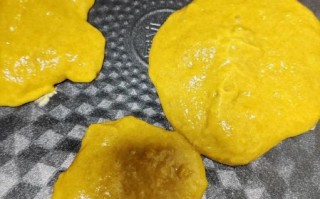 荞麦煎饼怎么做_荞麦煎饼热量高吗