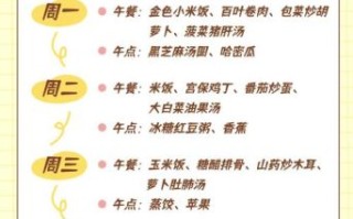 两岁宝宝一天吃几顿_两岁宝宝食谱安排