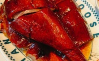 香港十大经典名菜有哪些_如何在家复刻港味