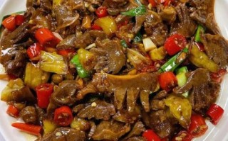 鸡肫图片_鸡肫怎么做好吃