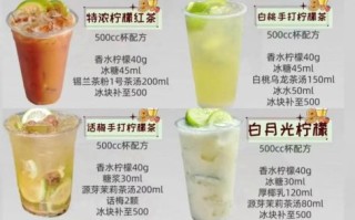 奶茶在家怎么做才好喝_用什么茶叶最香