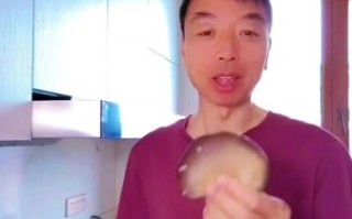 鲜松蘑怎么做好吃_鲜松蘑的家常做法窍门