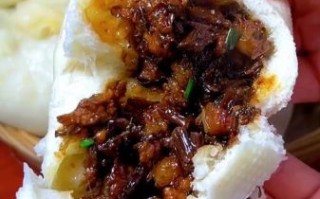 酱肉包热量是多少_减肥能吃酱肉包吗