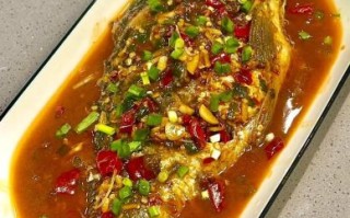 红烧鱼怎么做_家常红烧鱼最简单做法