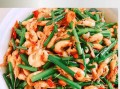 韭菜炒河虾怎么炒好吃_韭菜炒河虾要不要焯水