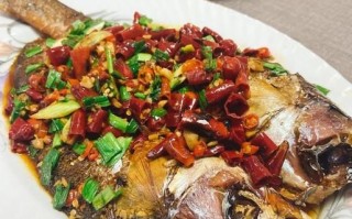 清蒸鲢鱼怎么做_清蒸鲢鱼蒸几分钟才鲜嫩