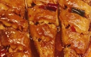 正宗麻辣鳕鱼怎么做_麻辣鳕鱼用什么鳕鱼最好