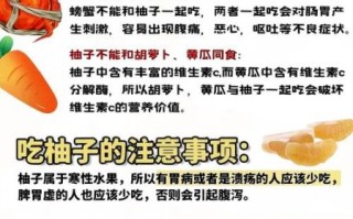 柚子降火还是上火_哪些人不能吃柚子