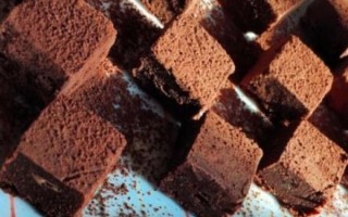 可可粉怎么做巧克力_可可粉巧克力比例是多少