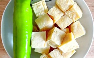 冻豆腐的热量是多少_减肥能吃冻豆腐吗