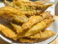 油炸小黄鱼的营养价值_油炸小黄鱼的功效与作用