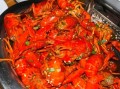 武汉油焖大虾怎么做_正宗做法配方