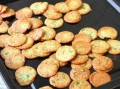 简单烤箱小零食做法_新手也能一次成功