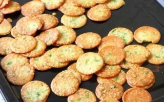 简单烤箱小零食做法_新手也能一次成功