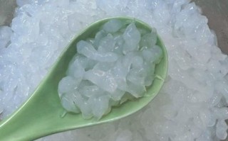 凉粉鱼鱼怎么做_凉粉鱼鱼的家常做法