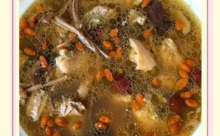 茶树菇炖鸡肉怎么做_茶树菇炖鸡肉需要焯水吗