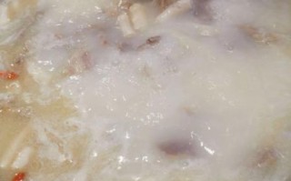 学做羊肉汤哪里有教_正宗羊肉汤培训去哪学