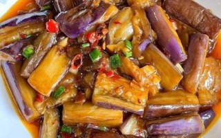 鱼香茄子调料怎么调_正宗鱼香汁比例