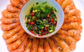 白水煮虾要煮多久_白水煮虾几分钟能熟