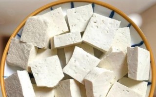 家庭豆腐怎么做_传统手工豆腐制作步骤