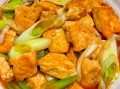 葱爆豆腐怎么做_葱爆豆腐家常做法
