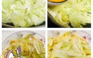 白腐乳怎么吃_白腐乳的吃法大全