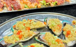 烤贝壳怎么烤_烤贝壳需要多久