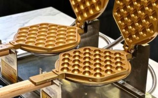 鸡蛋仔机器多少钱一台_商用鸡蛋仔机怎么选