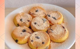 煎汤圆饼的做法_怎么煎不爆馅不破皮