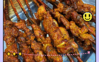 红柳烤肉怎么做_红柳烤肉腌制配方