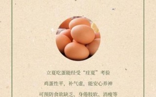 立夏有哪些传统风俗_立夏吃什么传统食物