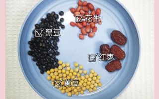 黑豆怎么吃助孕_备孕黑豆食谱推荐