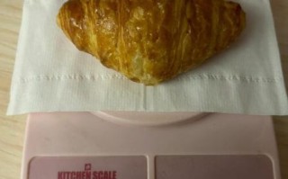 牛角包热量高吗_减肥能吃牛角包吗