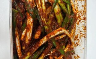 韩国泡菜调料怎么做_正宗韩式泡菜调料配方