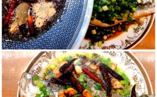 冷冻的黄花鱼能清蒸吗_冷冻黄花鱼清蒸技巧