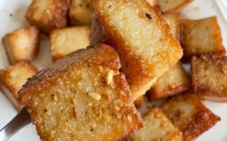 鱼豆腐怎么做好吃_鱼豆腐的家常做法