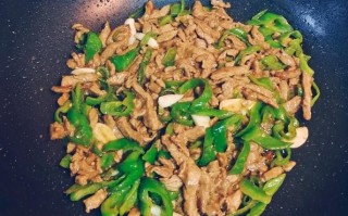 瘦肉怎么做好吃_家常瘦肉简单做法