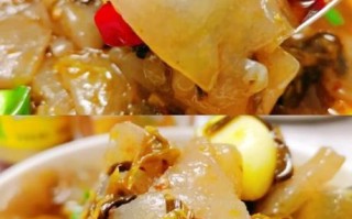 魔芋怎么做好吃_魔芋豆腐的做法步骤