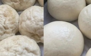 怎么做馒头_蒸馒头为什么塌陷