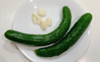 凉拌青瓜可以隔夜吃吗_隔夜凉拌青瓜安全吗