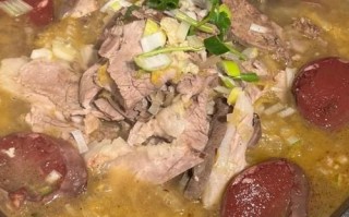 东北杀猪菜怎么做_正宗做法视频