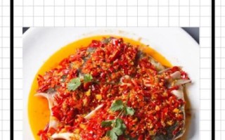 剁椒鱼头怎么做才好吃_剁椒鱼头去腥技巧